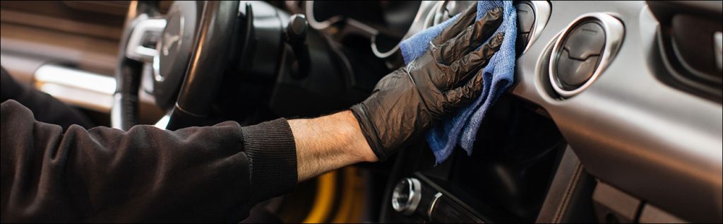 Valet Parking - Integrated Parking System