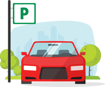 IPS - Integrated Parking System